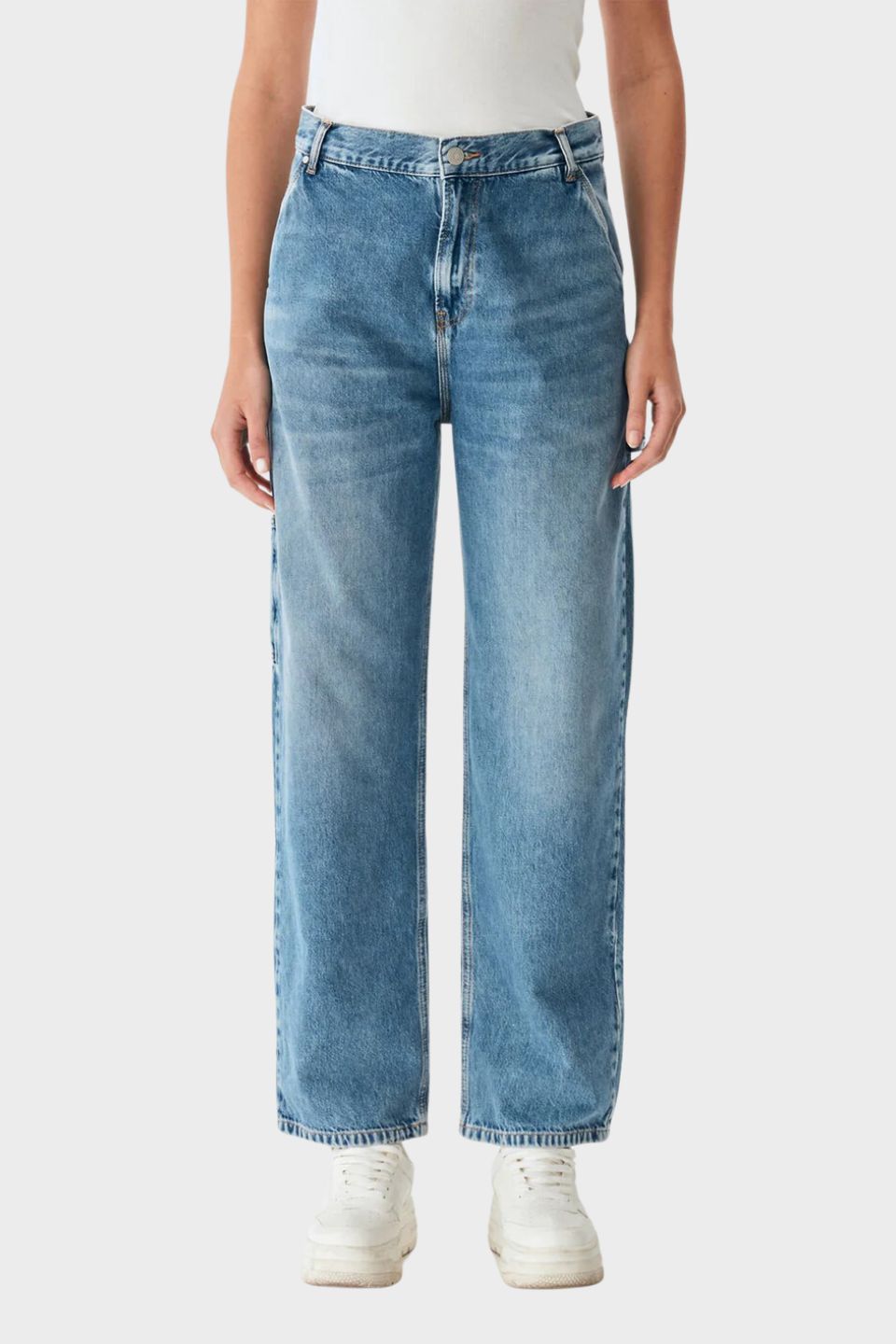 LTB Jeans Carpenter Milda Jeans in Parry