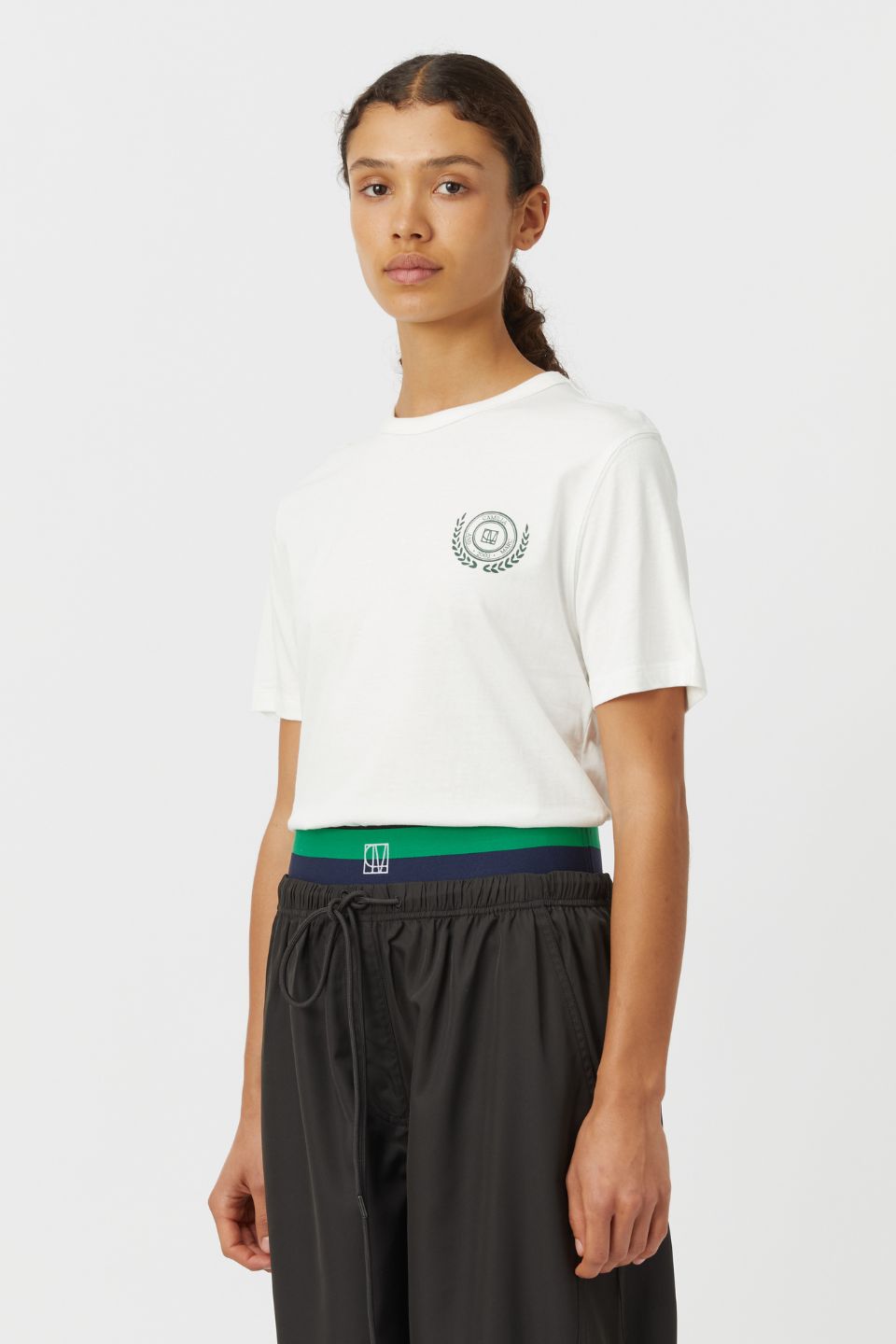Camilla And Marc Wade Tee