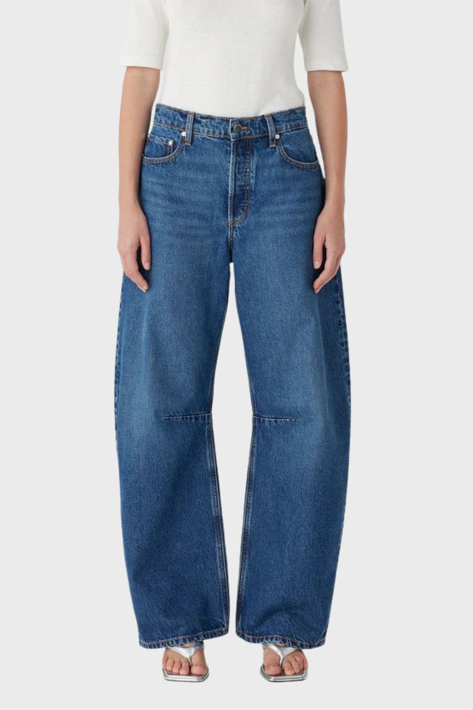 Nobody Denim Vera Jean